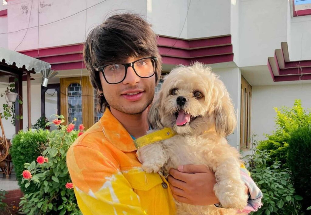Sourav Joshi Biography - Age, Height, Girlfriend, Family, Education ...