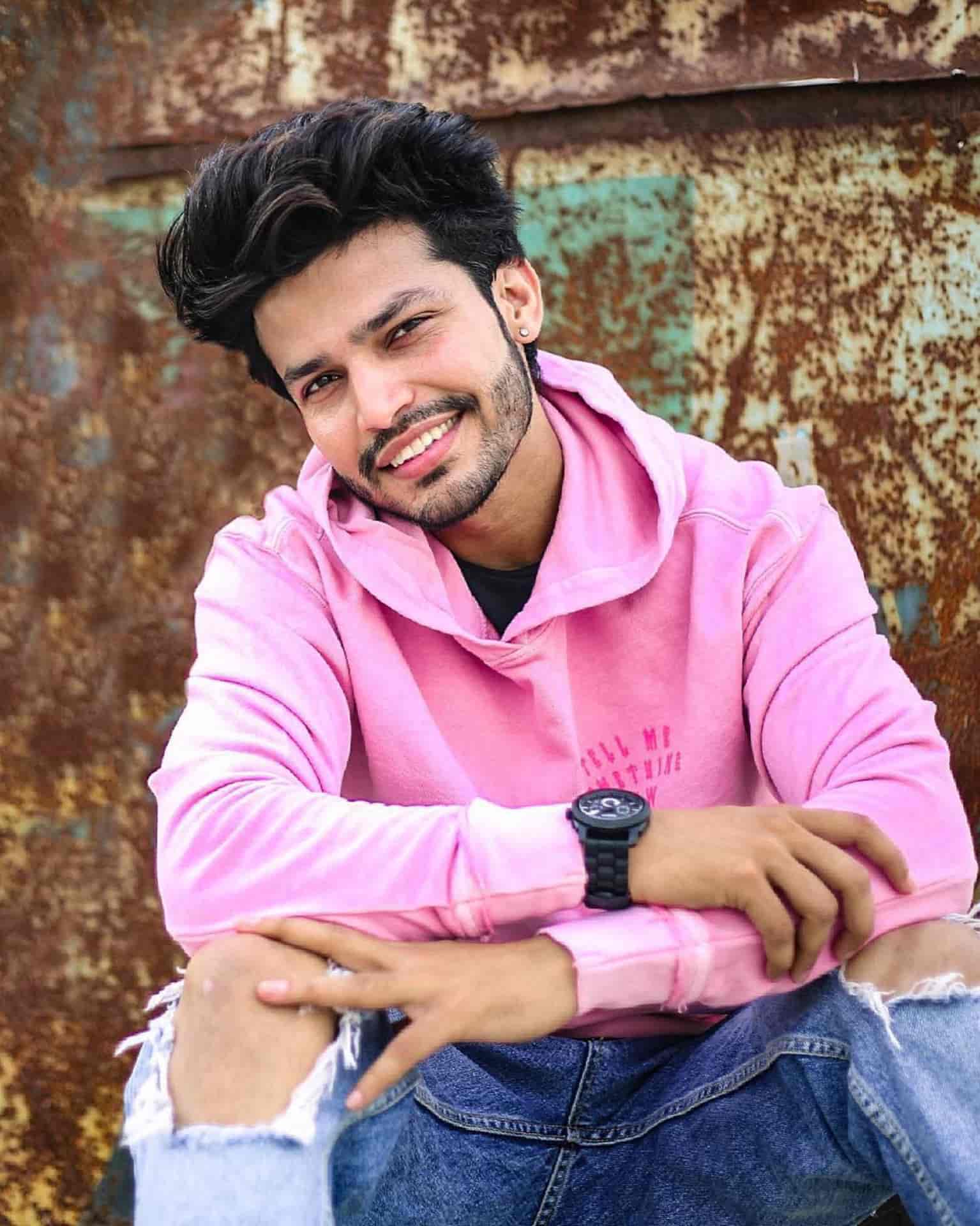 Ankit Sati Biography - Age, Height, Girlfriend, Success Story and More ...