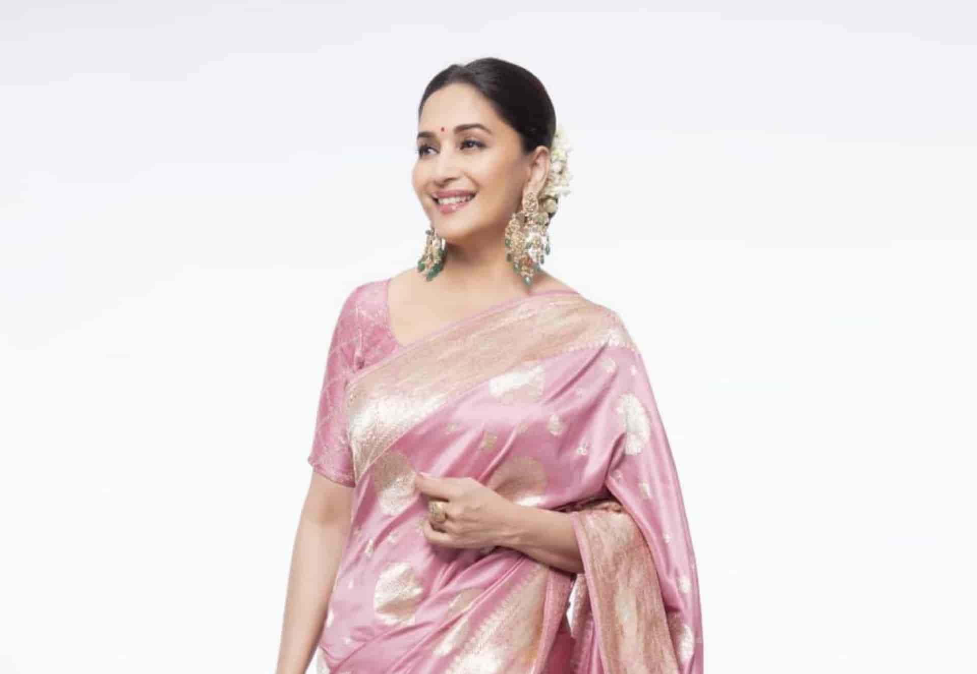 Madhuri Dixit Biography - Age, Husband, Family, Net Worth and More ...