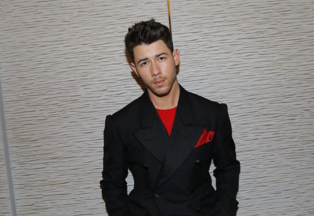 Nick Jonas Biography - Age, Height, Wife, Success Story, Net Worth and ...
