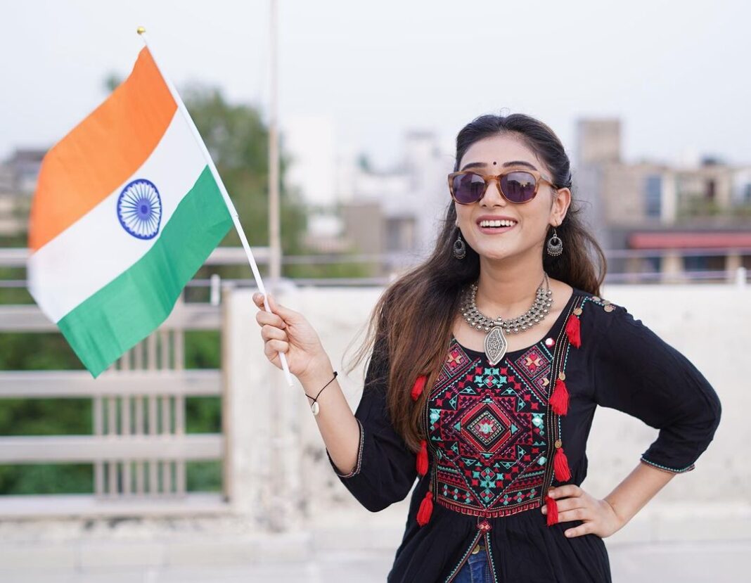 Paayal Jain Biography - Age, Boyfriend, Family, Success Story ...