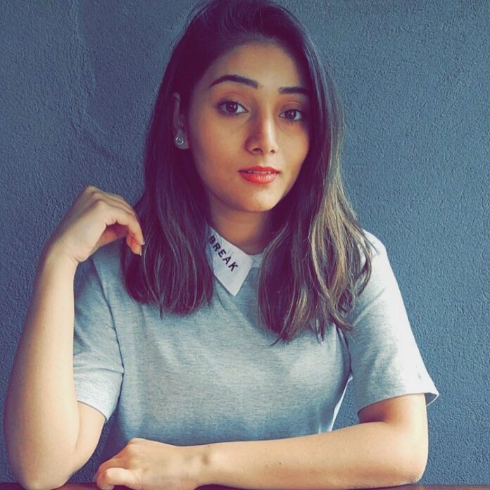 Paayal Jain Biography - Age, Boyfriend, Family, Success Story ...