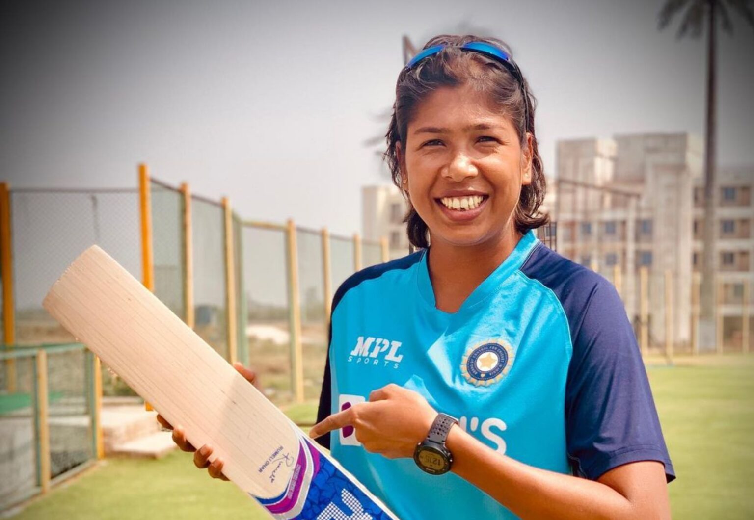 Jhulan Goswami Biography - Age, Height, Husband, Education, Net Worth ...