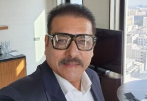 Ravi Shastri Biography - Age, Height, Wife, Family, Net Worth and More ...