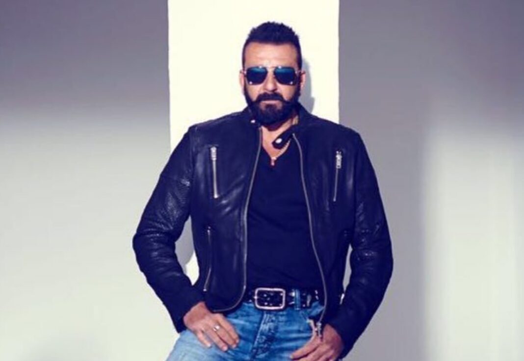 Sanjay Dutt Biography - Age, Height, Wife, Family, Education, Life ...