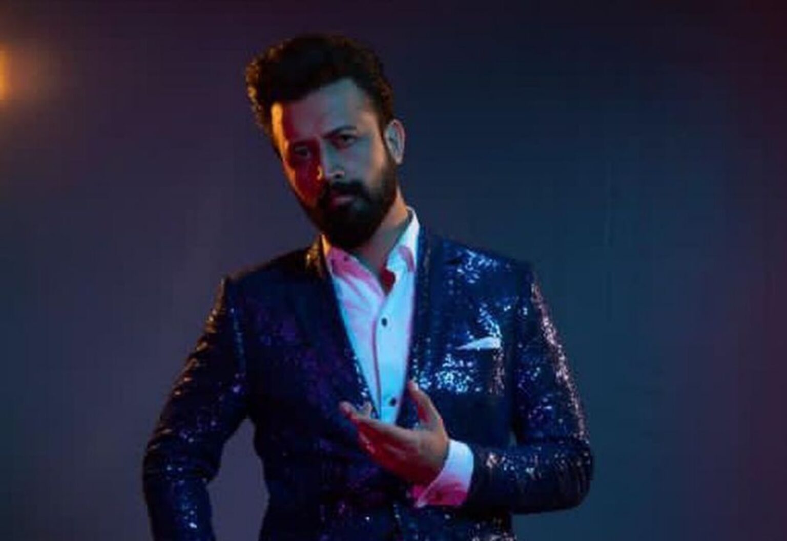 Atif Aslam Biography - Age, Height, Wife, Education, Life Story, Net ...