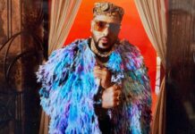 Badshah Biography - Age, Height, Wife, Education, Parents, Life Story ...