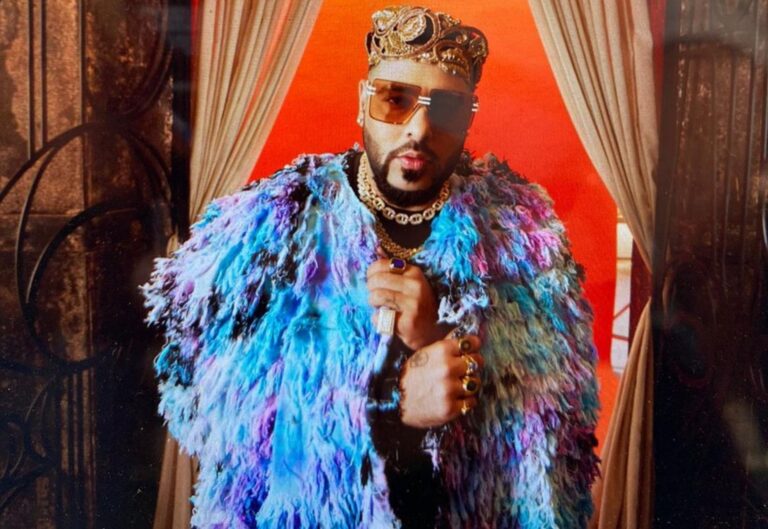 Badshah Biography - Age, Height, Wife, Education, Parents, Life Story ...