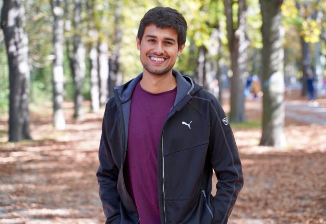 Dhruv Rathee Biography - Age, Height, Wife, Education, Parent's, Life ...