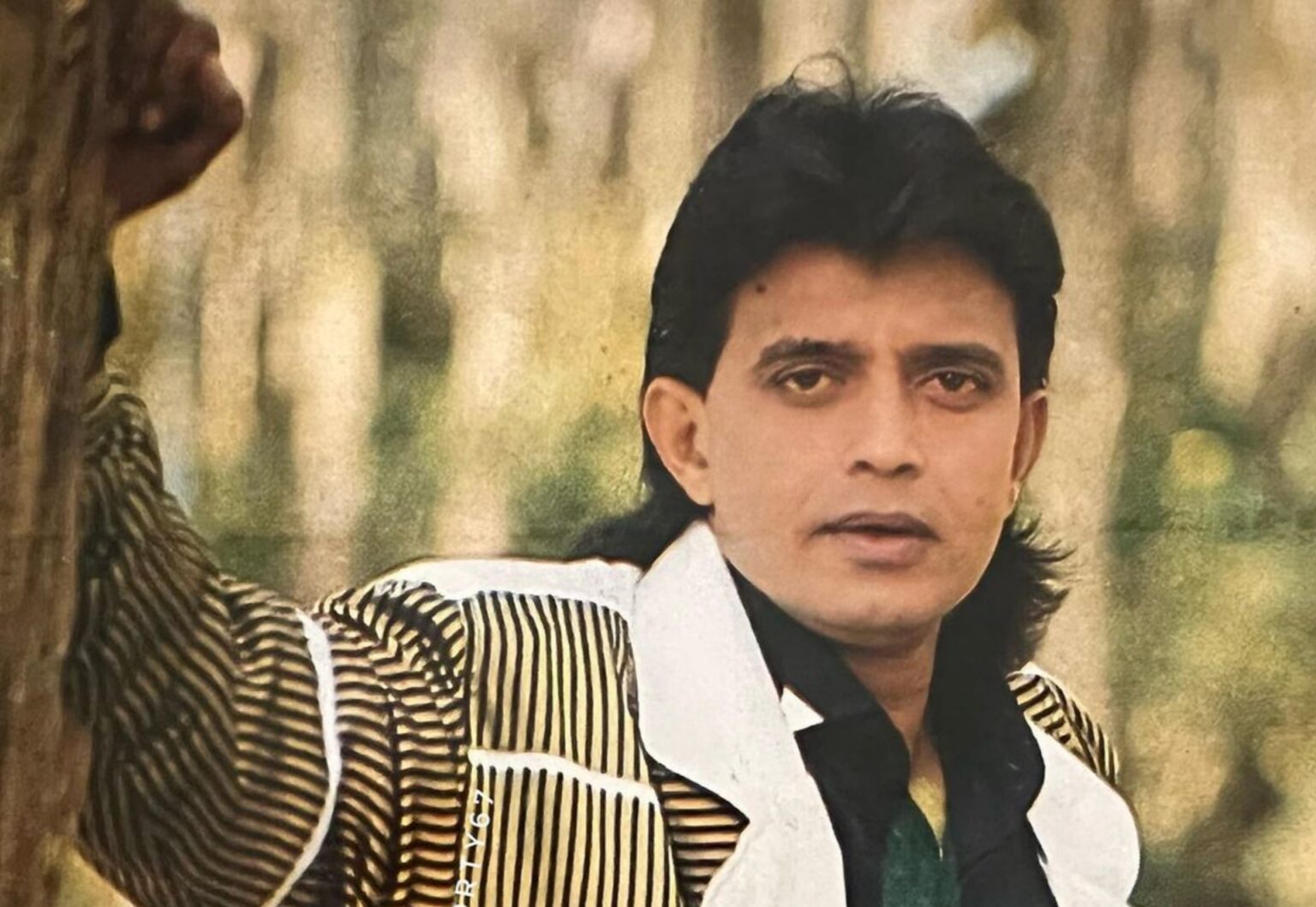 Mithun Chakraborty Biography - Age, Height, Wife, Education, Life Story ...