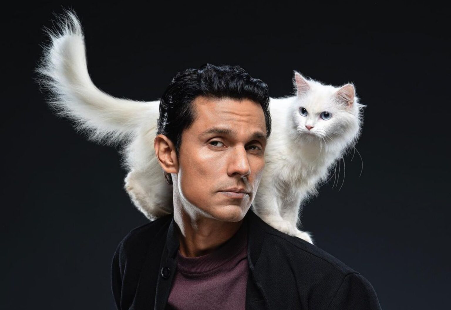 Randeep Hooda Biography - Age, Height, Wife, Education, Family, Life ...