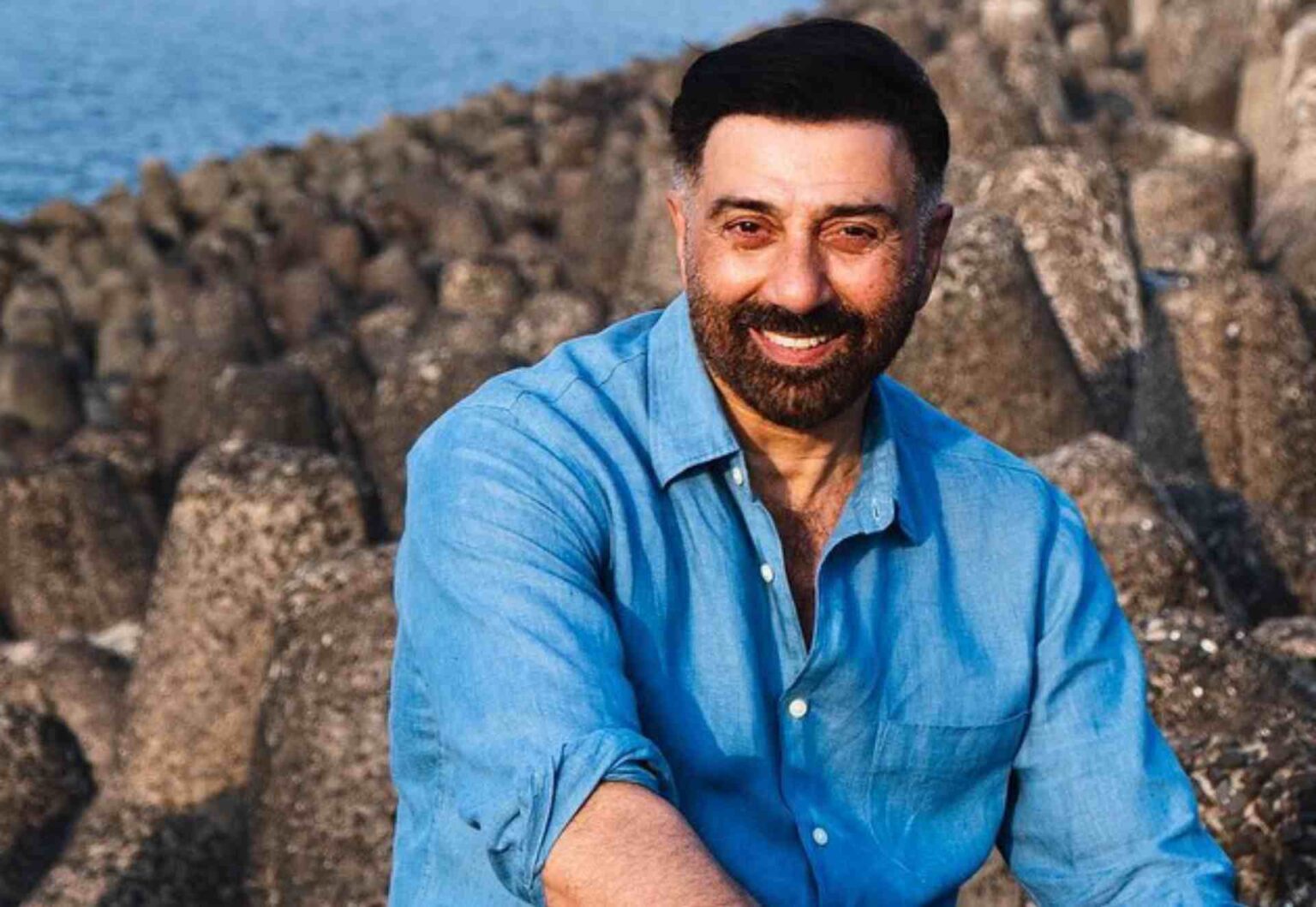 Sunny Deol Biography - Age, Height, Education, Life Story, Net Worth ...