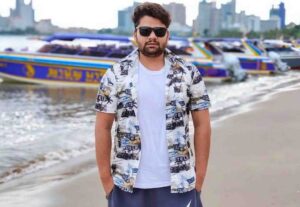 Harsh Rajput (Dhakad News) Biography - Age, Height, Education, Parent's ...