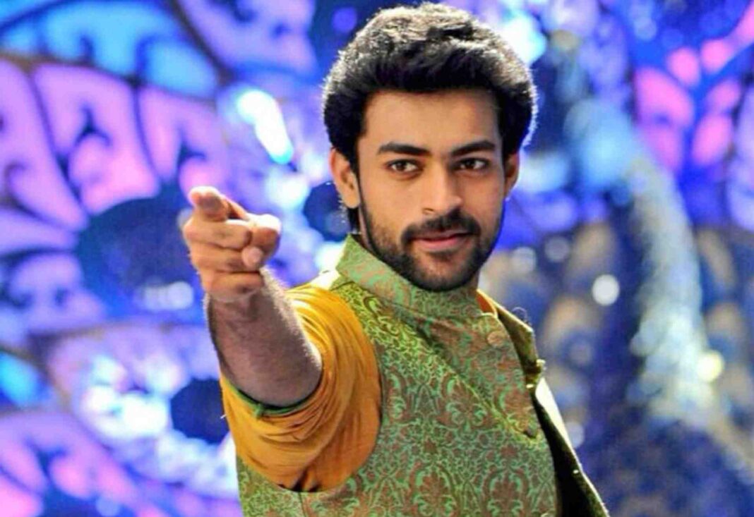 Varun Tej Biography - Age, Height, Education, Life Story, Net Worth and ...